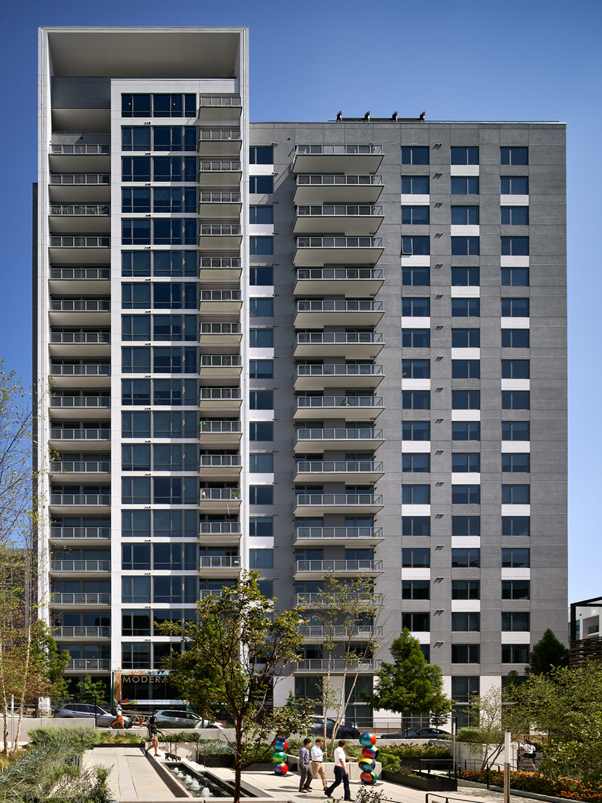 Prominence & Modera Old Ivy: Humanizing Pedestrian-Hostile Streetscapes ...