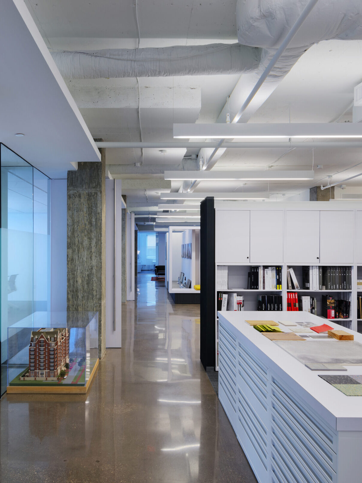 About SK+I Architecture