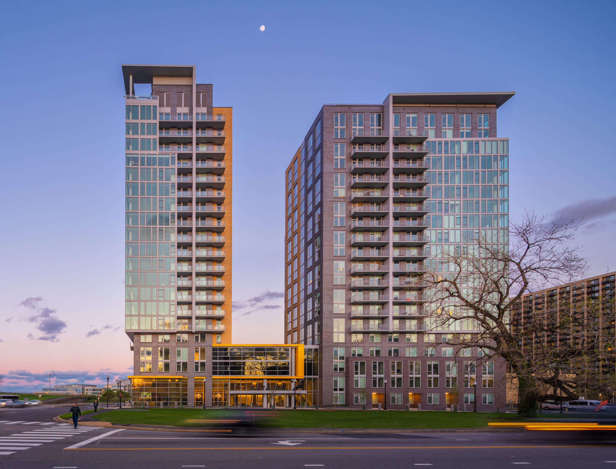 ALTAIRE - SK+I Architecture